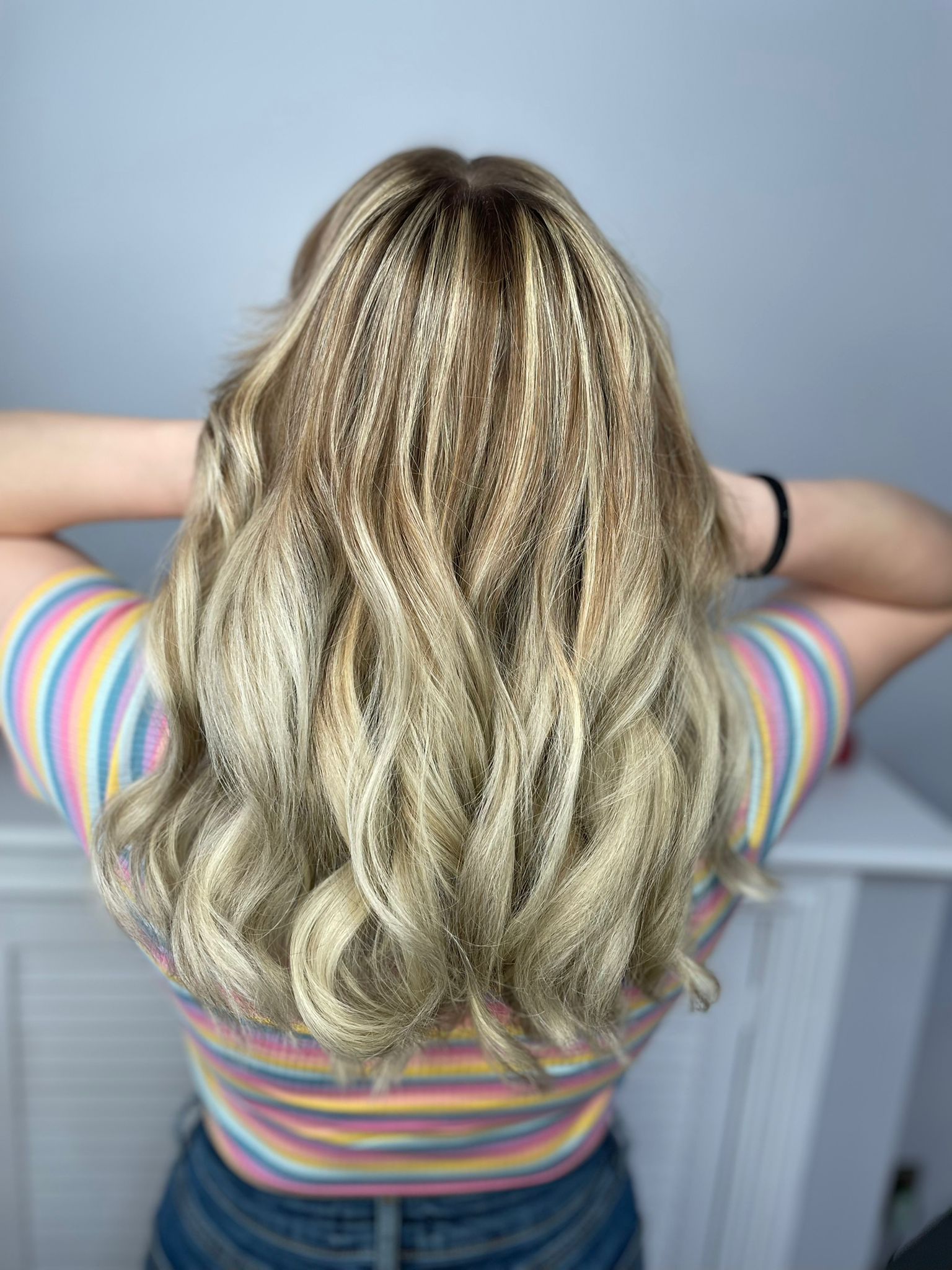 Gallery - Deborah Williams Hair & Beauty Salon